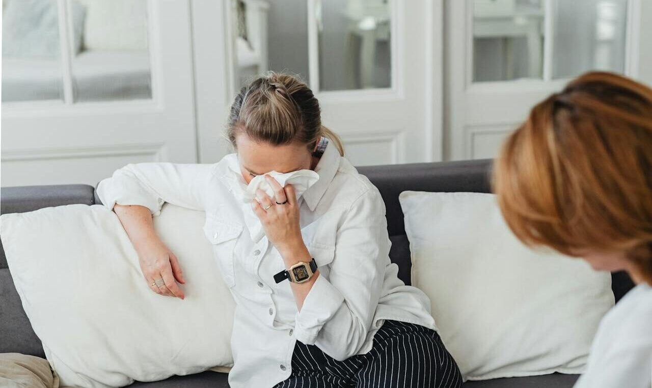 Trauma Therapy | OCD & Anxiety Experts at CBT for Better Living